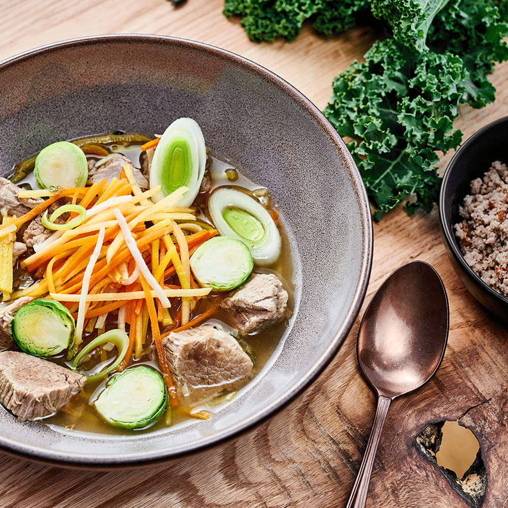 About the Villa - Vila Planinka