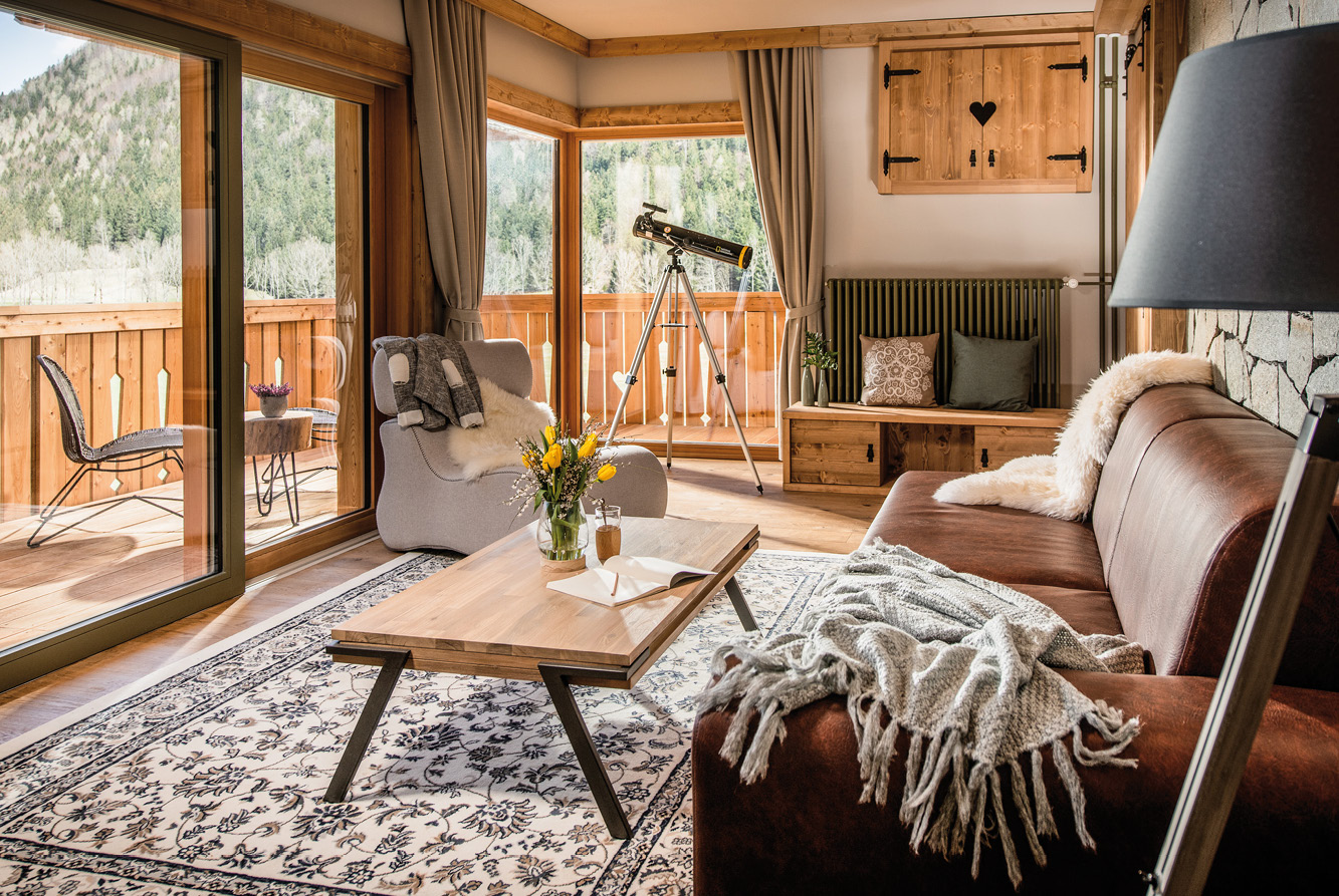 Rooms - Vila Planinka